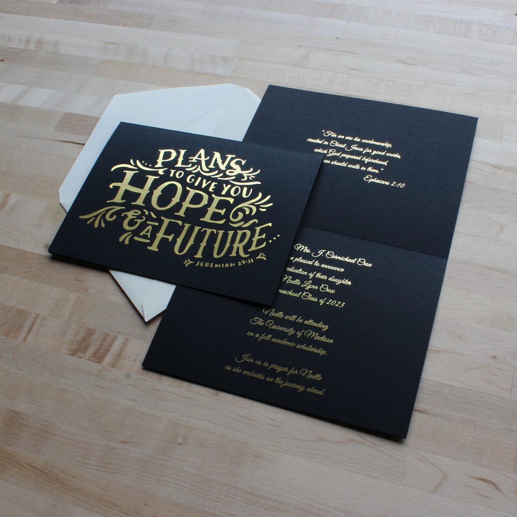 Cards & Stationery Archives - Homeschool Diploma