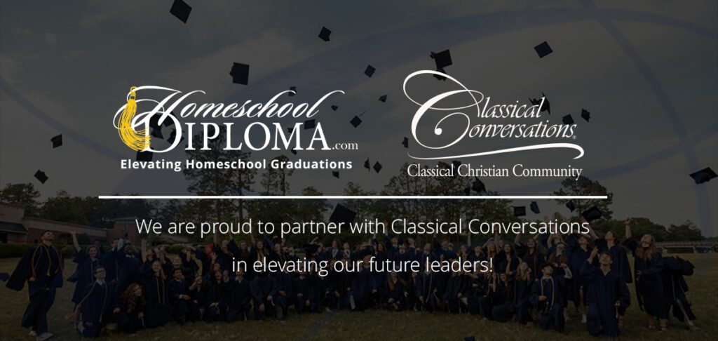 Classical Conversations - Homeschool Diploma