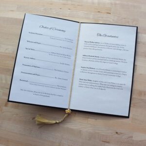 Graduation Programs - Homeschool Diploma