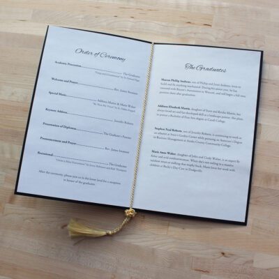 Graduation Programs - Homeschool Diploma